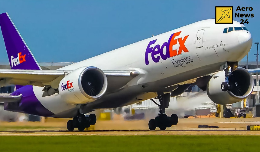 FEDEX, İSTANBUL HAVALİMANI’NA TRANSİT KARGO TERMİNALİ AÇACAK ...