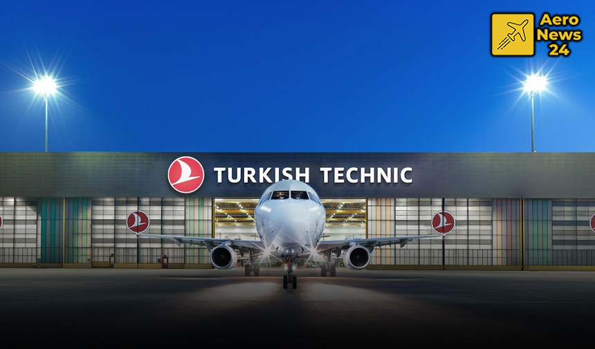 TURKISH TECHNIC'TE FLAŞ ATAMALAR - AeroNews24 - Havacılık, Seyahat ve Turizm Haberleri