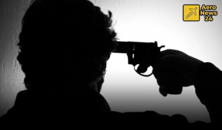 Çocuk istismarıyla suçlanan pilot intihar etti! - AeroNews24 ...